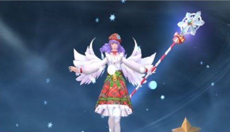 5 Heroes that are suitable for using Spell Revitalize Mobile Legends ...