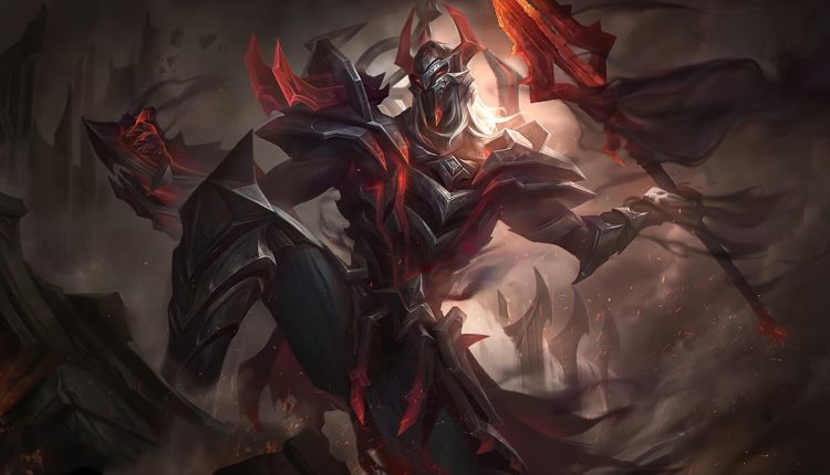 Mobile Legends (ML) Targeting Priority - Esports