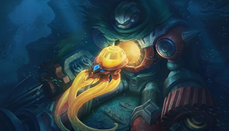 price of the Normal Mobile Legends (ML) Atlas Reactor Core Skin - Esports