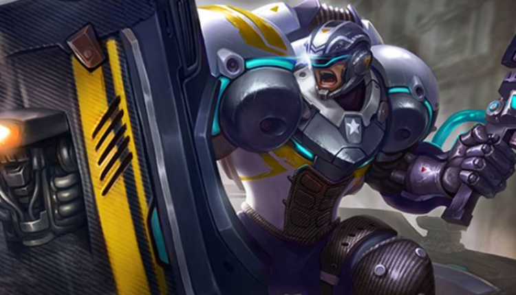 What is Magical Defense Mobile Legends - Esports