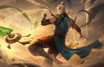 The Best Aulus Mobile Legends (ML) Skin - Esports