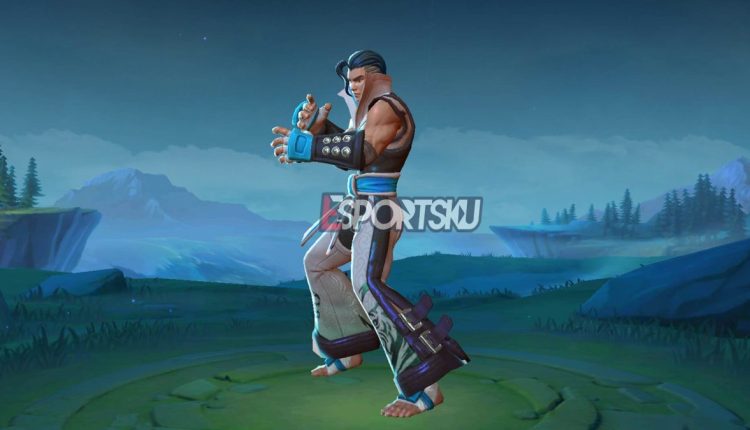 Meaning Of Mac Daddy In Mobile Legends Ml Esports