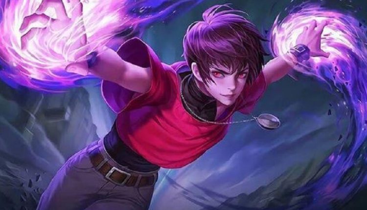 How to Get KOF Mobile Legends (ML) Skins for Free, Keep Spinning! - Esports