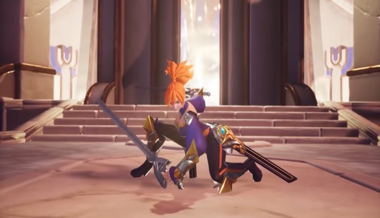 Cyclone Eye Mobile Legends (ML) Respawn Functions and Time - Esports