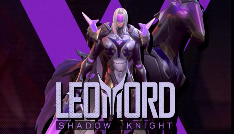 How to Get Knight's Arrival Token Mobile Legends (ML) - Esports