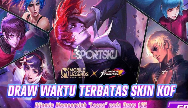 Is There A KOF Phase 2 MLBB 2023 Event? Check Here! - Esports