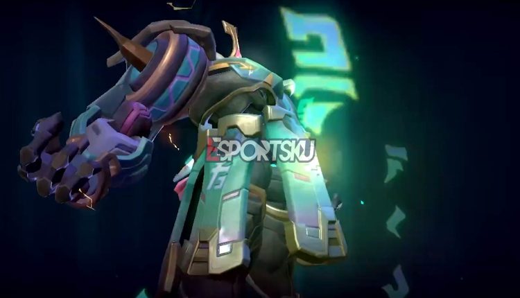 How to Get Edith Ancient Warden Mobile Legends Skin (ML) - Esports