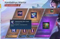 Mythical Honor Rank Release Date Mobile Legends (ML) - Esports