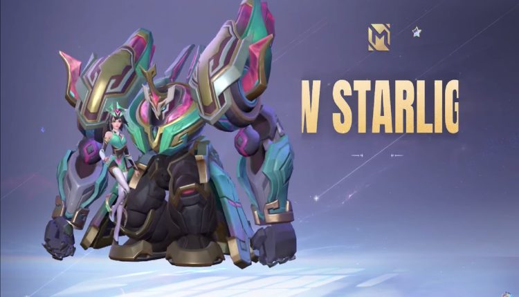 How to Get Starlight With 10 Diamond Mobile Legends (ML) - Esports