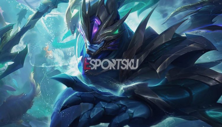 Types Of Mythic Medals In Mobile Legends (ML), Different Levels! - Esports