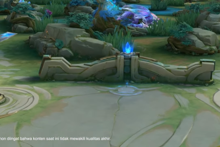 Mobile Legends (ML) 2.0 2023 Aspirant Draw Pattern - TrendRadars