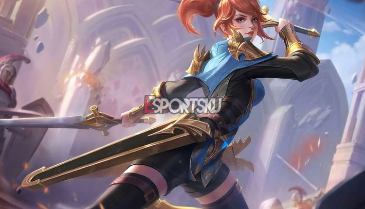 What is Beginner Season Rank Mobile Legends (ML) - Esports