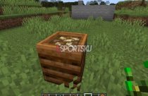 How to Make Iron Nugget in Minecraft - Esports