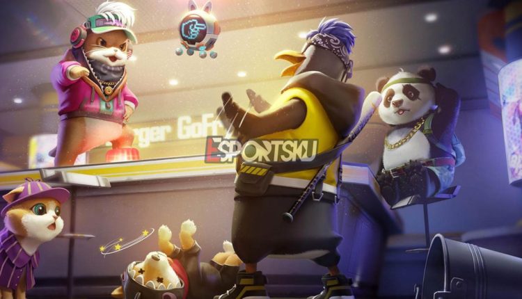 What Is An FF ID Card? Free Fire Style Identification! - Esports