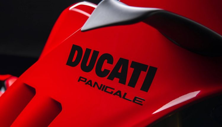 When will the Ducati X Mobile Legends (ML) Collab Event be released ...