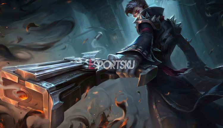 The Highest Rank Of Mobile Legends (ML), Have You Got It Yet? - Esports