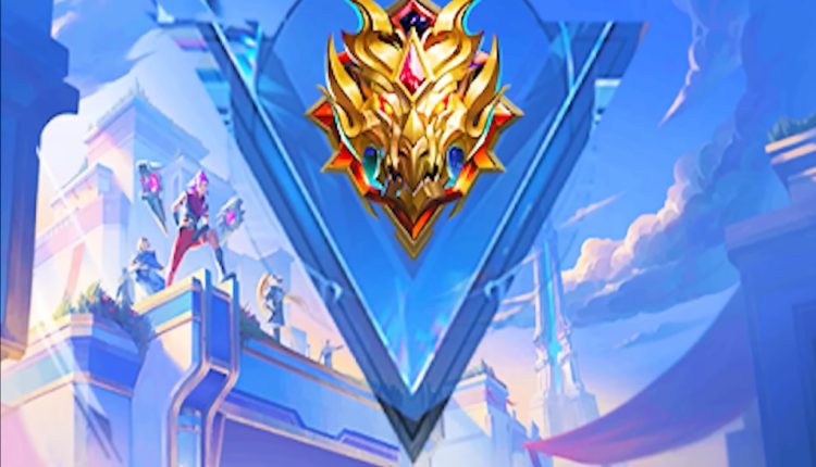 When will the Mythical Immortal Rank Update Mobile Legends (ML)? - Esports
