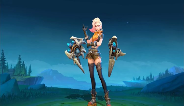 How much does Ixia Shifting Sand cost Mobile Legends (ML)? - Esports