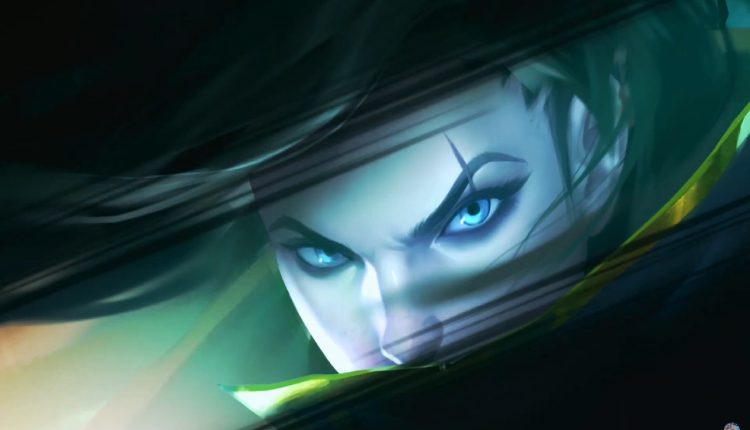 Survey Skin MPL Benedetta Mobile Legends (ML) - Esports