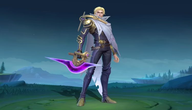 New Hero Nolan Skill Mobile Legends (ML), Split Dimensions! - Esports