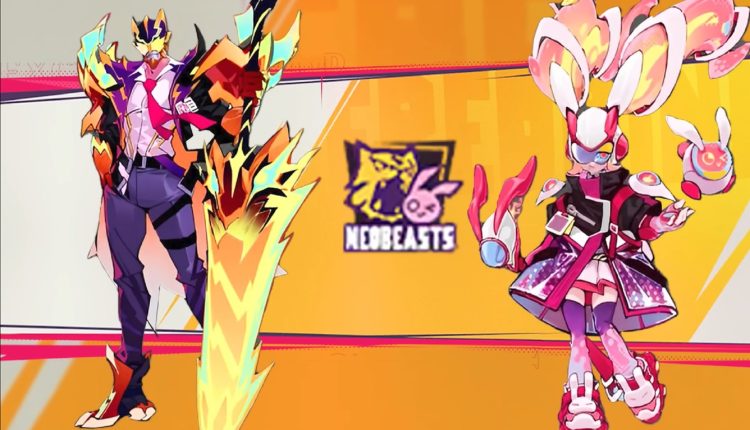 When will the Neobeast Event be Released Mobile Legends (ML) - Esports