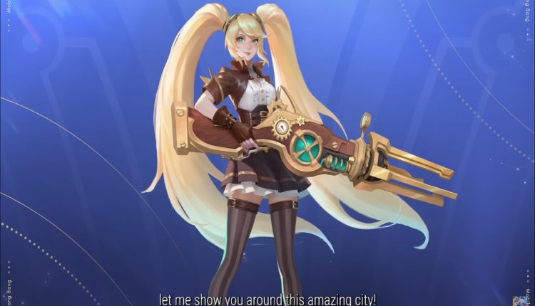 How Long is the New Beta Test Lobby Duration Mobile Legends (ML)? - Esports