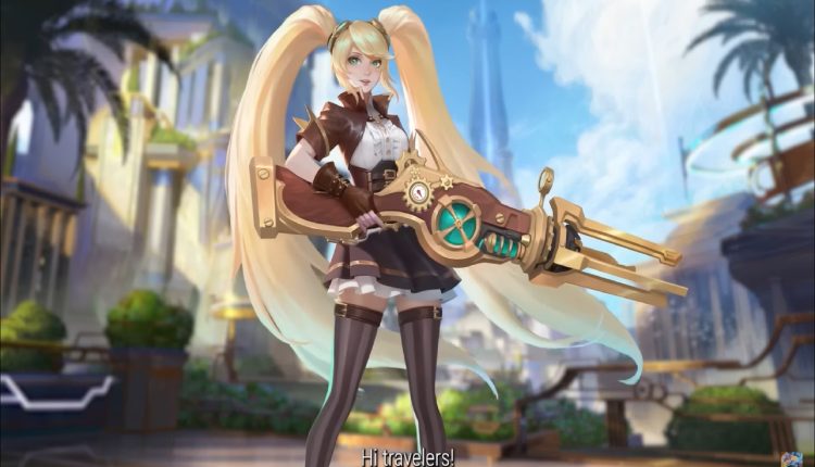 When will Revamp Hero Server China be released in Mobile Legends (ML ...