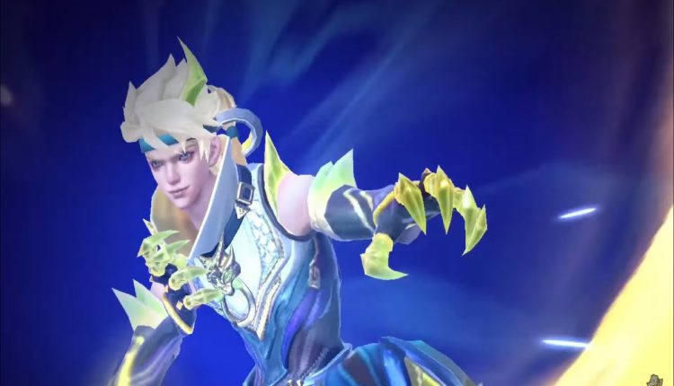 5 Ways To Get Yin Eternal Guardian Skin Mobile Legends (ML) - Esports