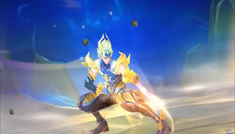 Clear Skin Resource Feature Mobile Legends (ML), Reduce Size! - Esports