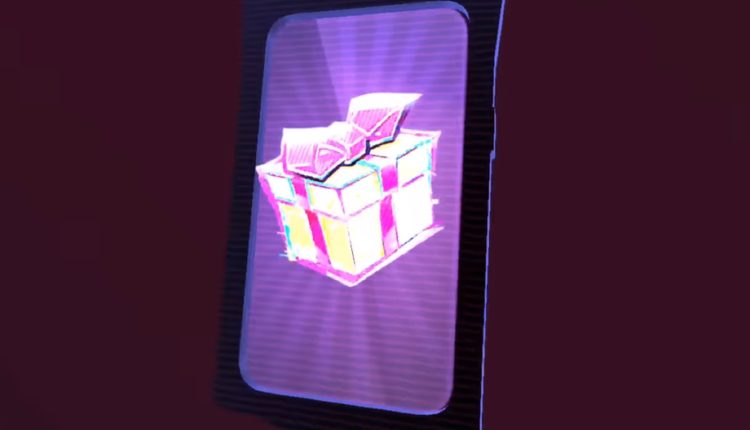 Box Skin Epic Event Neobeast Mobile Legends (ML) - Esports