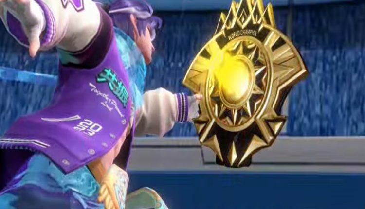 5 Ways To Get Skin Chou ECHO Mobile Legends (ML) - Esports