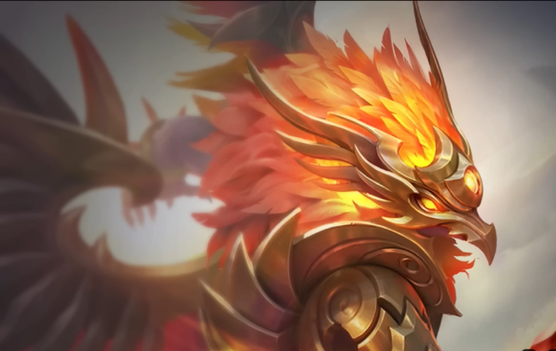 5 Ways To Get The Kaja Inferno Task Skin Mobile Legends (ML) - Esports