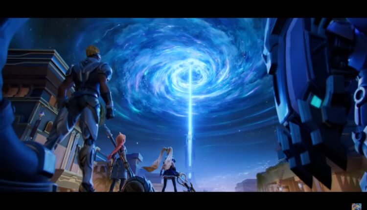 Project NEXT Patch Update Date September 2023 Mobile Legends (ML) - Esports
