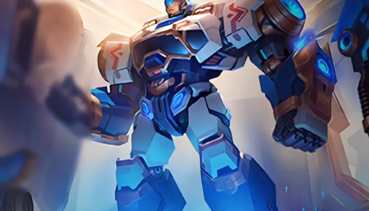 How to Get Johnson Starblazer Skin in Mobile Legends (ML) - Esports