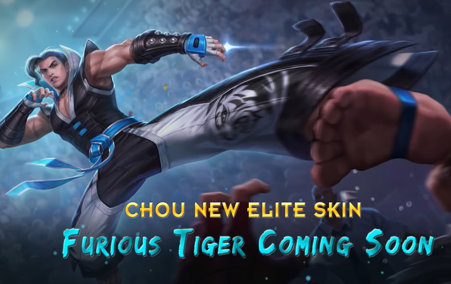 How to Get Highlights Chest Mobile Legends (ML) - TrendRadars