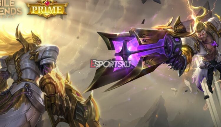 How much is the Resale Price for PRIME M3 Roger Skin Mobile Legends (ML ...