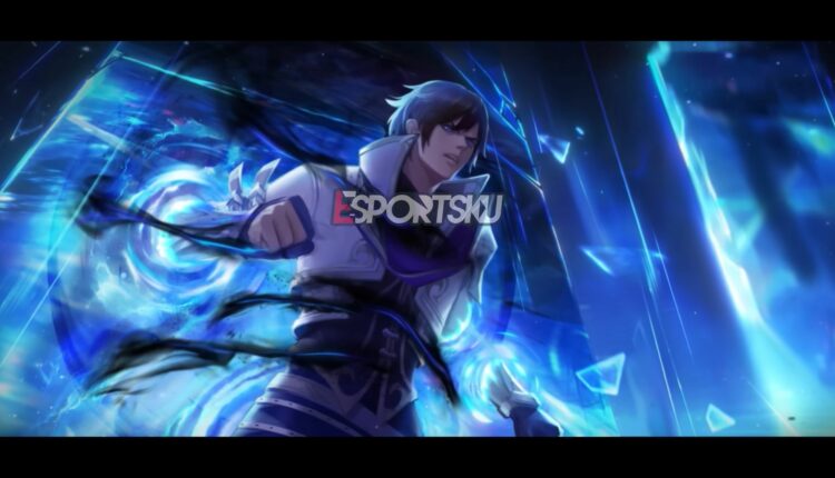 Survey Skin Special Gusion Cyber Assassin Mobile Legends (ML) - Esports