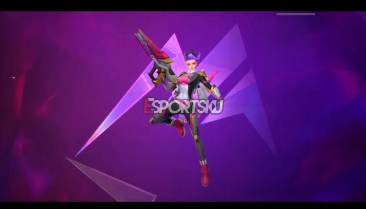 When will the Kimmy Rising Nova Skin be available in Mobile Legends (ML ...