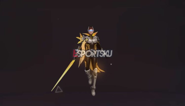 Lancelot Champion Skin Resale Schedule in Mobile Legends (ML) - Esports