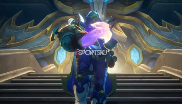 How many phases are the Mistbenders event Mobile Legends (ML)? - Esports