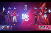 What is the Drop Rate for the Cici Whimsical Carnival Skin Mobile ...