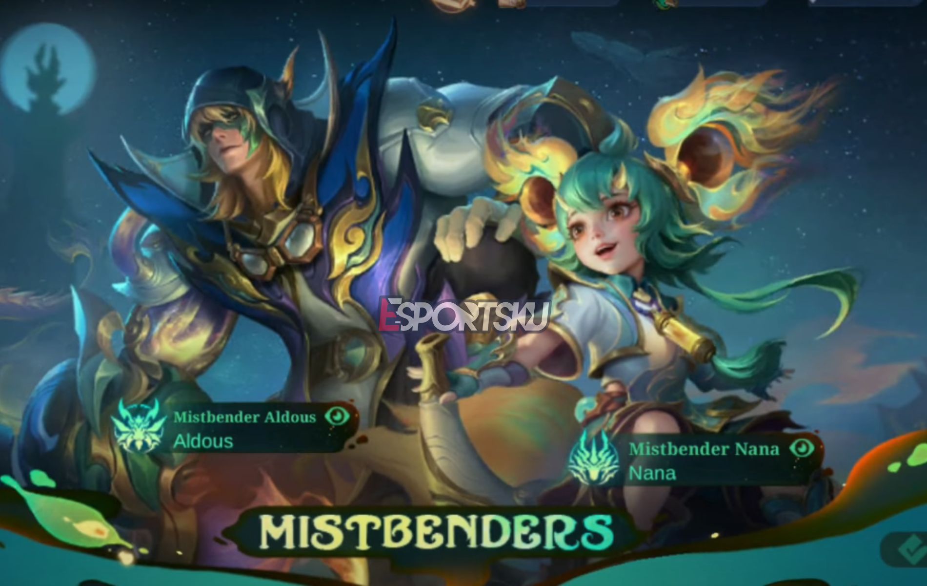 Tricks to Save on the Mistbenders Event Mobile Legends (ML) - TrendRadars