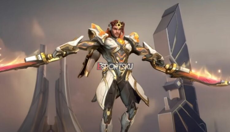 Prize Pool Grand Collection Januari 2024 Mobile Legends (ML) - Esports