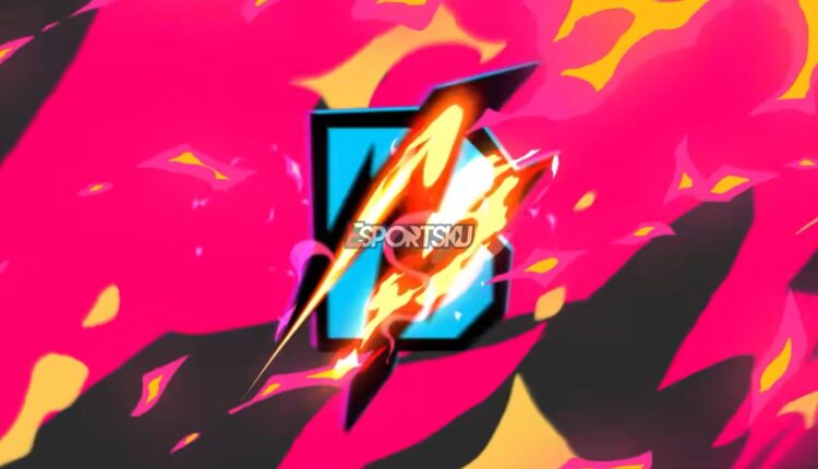 Survey Squad Skin Neobeast Mobile Legends (ML) - Esports