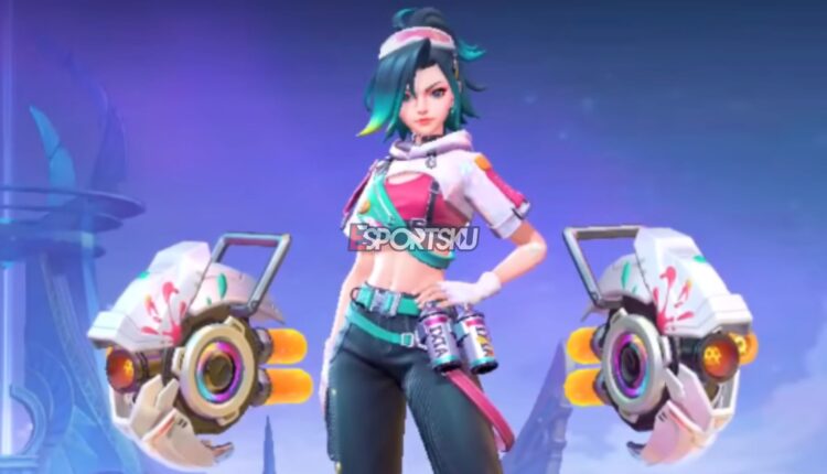 How to Use Advance Server Invitation Mobile Legends (ML) - Esports