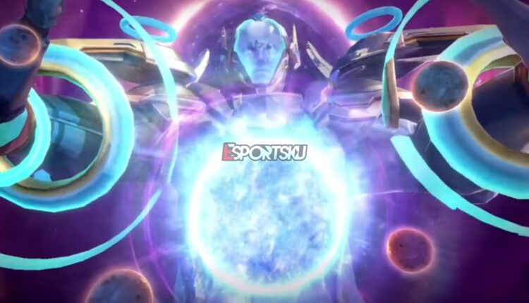 How to Get Magic Cores in Magic Wheel Revamp Mobile Legends (ML)? - Esports