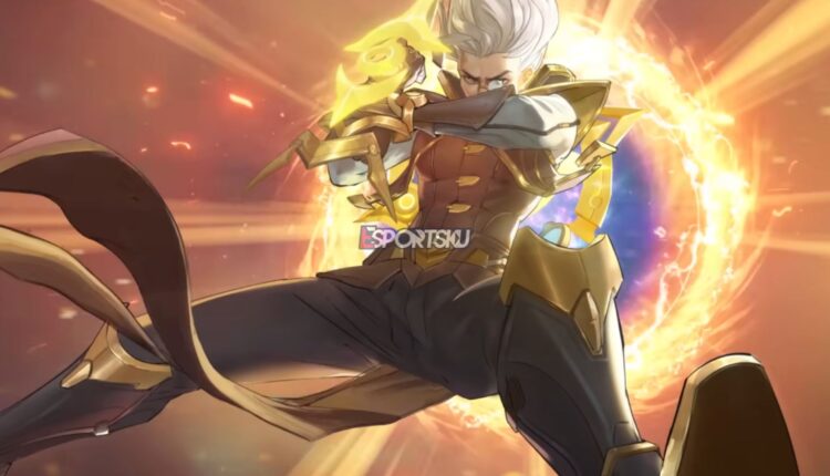 How to Make Natan Jungler OP in Mobile Legends (ML) - Esports