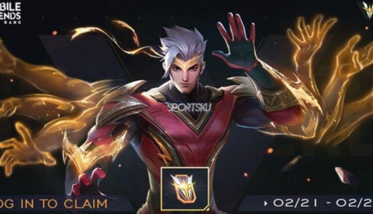 How much is the Token Premium Supply Dawning Star Mobile Legends (ML ...