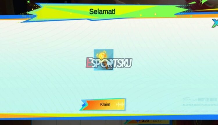 5 Ways To Get Sparkle Glow Stick Tokens Mobile Legends (ML) - Esports