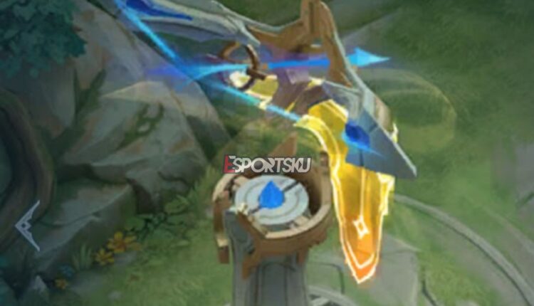 What is Energy Shield Turret in Mobile Legends (ML)? - Esports